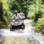 Bali Quad Bike Private Transport - Single ATV - What to Expect During the Ride