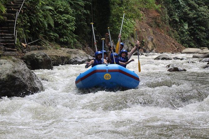 Bali Rafting at Ayung River Ubud - (Private & All-Inclusive) - What Makes This Tour Stand Out?