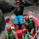 Bali Rafting Ayung River - Ubud White Water Rafting - What to Expect from the Itinerary