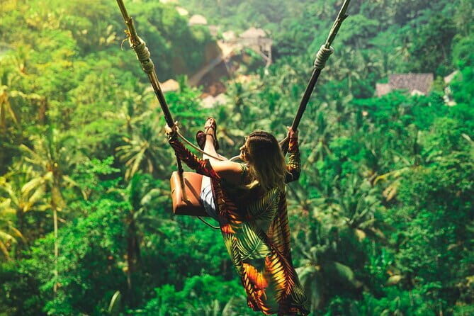 Bali Rafting : Bali Family Rafting in Ubud and Ubud Private Tour - Practical Details and Tips