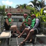 Bali Rafting Including Lunch and Transport - Why This Tour Shines