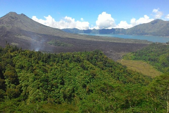 Bali Rafting + Rice Terrace + 1,5Hrs Balinese Massage + Lunch - Practical Considerations