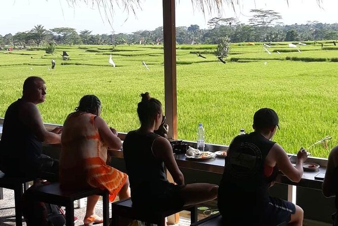 Bali Rafting - Ubud River Rafting With Lunch - Real Travelers Experiences