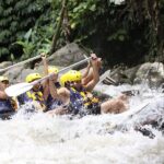 Bali Rafting Ubud with Lunch - Authentic Experiences Highlighted by Travelers