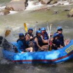 Bali Rafting with FREE Lunch and Hotel Transfer - Key Points