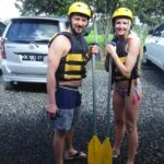 Bali Rafting with Lunch and Transport - The Sum Up