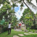 Bali Reptile Park Entrance Ticket - Key Points