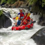 Bali River Rafting and Ubud Full Day Tour Packages - Authentic Experiences and Genuine Reviews