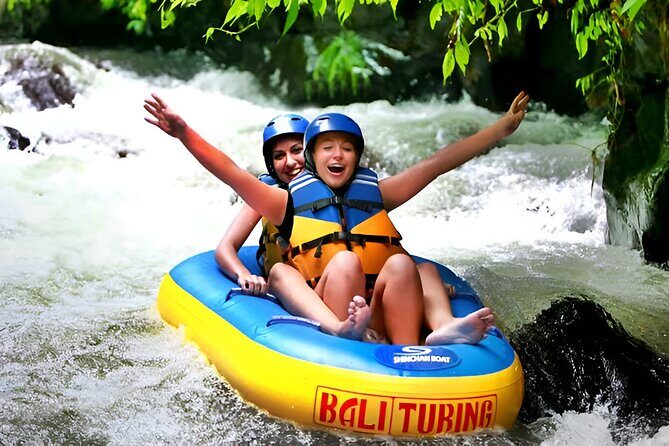 Bali River Tubing: 1,5 Hours Canyon Tubing in Pakerisan River - Who Should Consider This Tour?