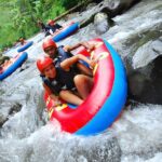 Bali River Tubing Adventure and Kintamani Ubud Waterfall Tour - Why This Tour Is a Great Choice