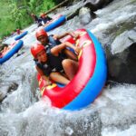 Bali River Tubing Adventure and Kintamani Volcano Tour Packages - Transport and Comfort