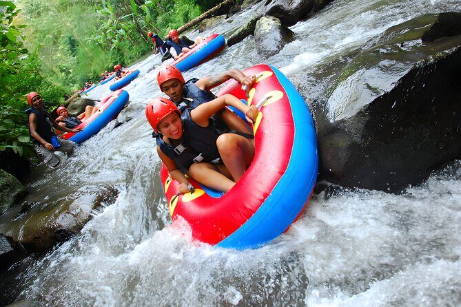 Bali River Tubing Adventure and Kintamani Volcano Tour Packages - Transport and Comfort