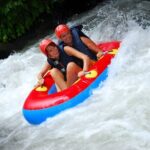 Bali River Tubing Adventure and Spa Packages - Practicalities and Logistics
