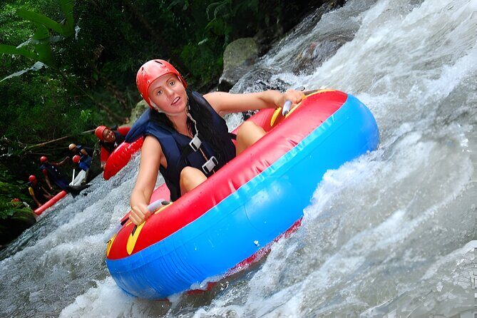 Bali River Tubing Adventure and Tanah Lot Sunset Tour - Practical Details & Tips