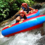 Bali River Tubing for 1,5 Hours with Pick Up Service and Lunch - Price and Value