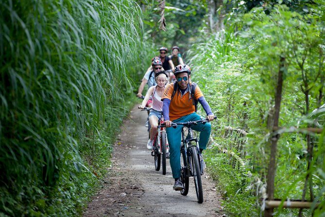 Bali Rocky cycling tour - Why This Tour Offers Great Value