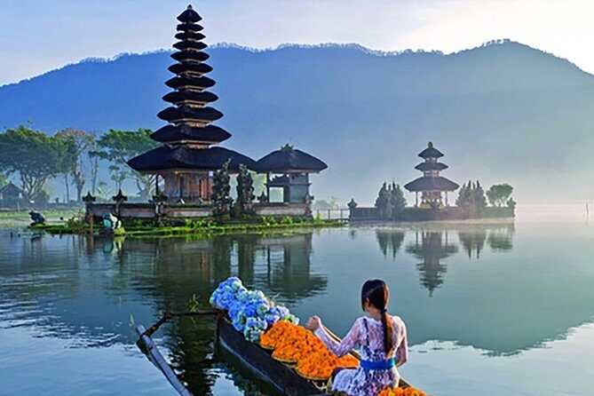 Bali Round Trip Package 5 Days 4 Nights - Who Will Love This Tour?