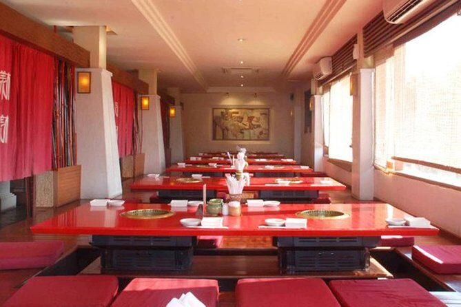 Bali Sama Sama Japanese Restaurant - Detailed Breakdown of the Experience