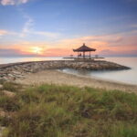Bali Sanur Sunrise Cycling with Breakfast and Market Guided Tour - The Practical Details