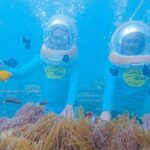 Bali Sea Walker Adventure in Tanjung Benoa - The Practical Side: Transportation, Pricing, and Booking