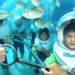 Bali Sea Walking Activity in Nusa Dua and ATV Ride Packages - FAQs