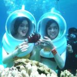 Bali Sea Walking and Telaga Waja Rafting Trip Adventure - What to Expect from Each Part of the Adventure