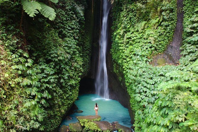 Bali Secret Waterfall Tour - Private and All-Inclusive - The Experience and Its Practical Aspects