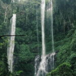 Bali Sekumpul with Fiji Waterfall & Bedugul Temple (Private Tour) - Discovering Bali’s Hidden Gems