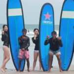 Bali Seminyak Beach Private Surf Lesson 2 Hour - Whats Included and Whats Not