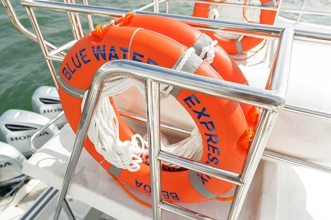 Bali (Serangan) to Gili Trawangan - Gili Air - Lombok (Bangsal) - The Practicalities: Cost, Duration, and Booking