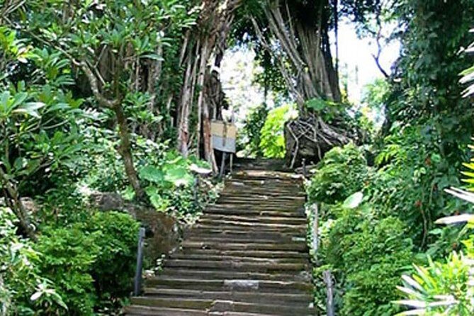 Bali Shaman,Palm Reading,& Spiritual - The Itinerary: What to Expect