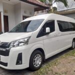 Bali Shuttle Bus Service - The Small Details That Make a Difference