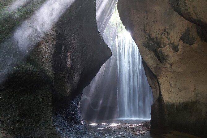 Bali Sightseeing Tour - Traditional village - Waterfall - A Detailed Look at the Tour Experience