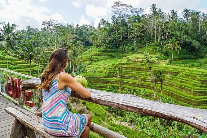 Bali Sightseeing Tours and Tegenungan Waterfall - Who Would Love This Tour?