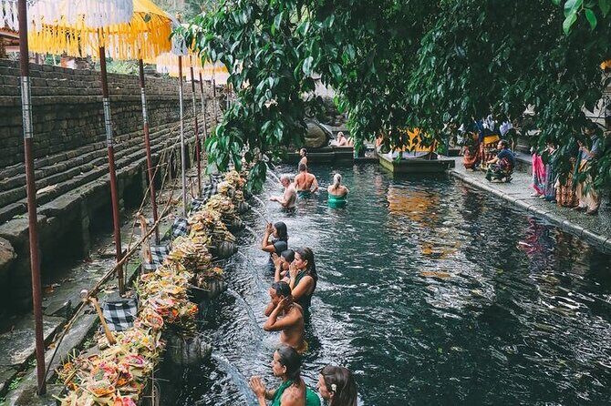 Bali Sightseeing - The Experience Beyond the Highlights