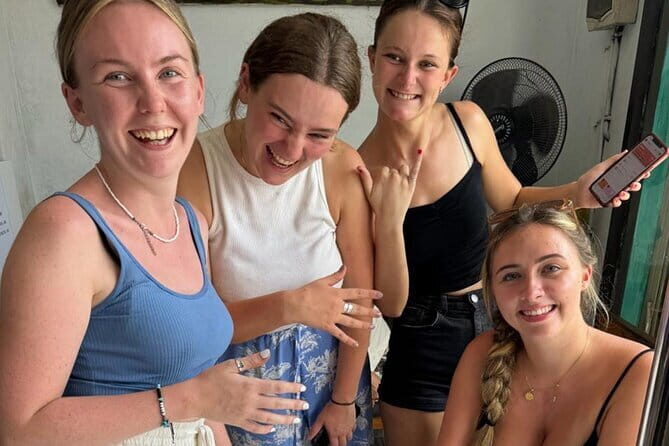 Bali: Silver Jewelry Making Class in Seminyak - What to Expect During the Workshop