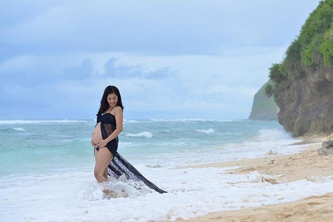 Bali Snapshot Photography Tour with Professional Photographer - The Itinerary: A Flexible Photogenic Journey