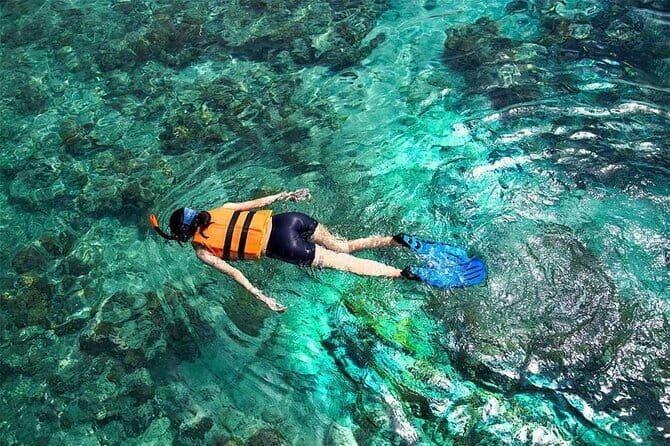 Bali Snorkeling 2 Spots & ATV Quad Bike with Lunch & Transfer - What Makes This Tour Stand Out?