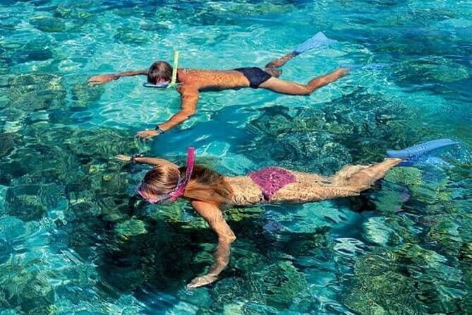 Bali Snorkeling at Blue Lagoon and Tanjung Jepun with Transfer - What Makes This Tour Stand Out?