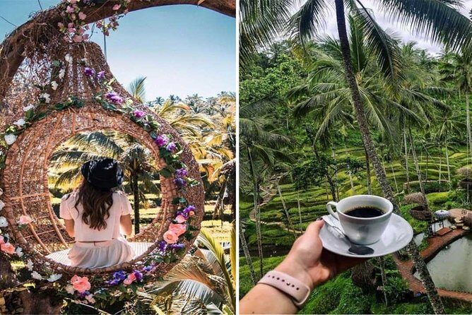 Bali Snorkeling Blue Lagoon and Tanjung Jepun All Included - Deep Dive into the Itinerary: What You’ll Actually Do