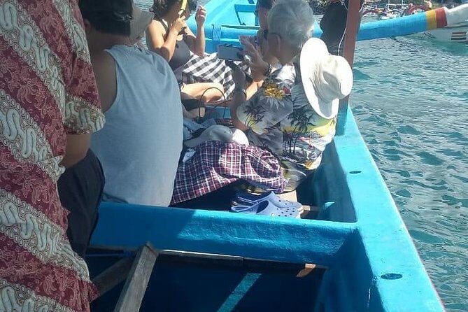 Bali Snorkeling tour at blue lagoon and tanjung jepun All inclusive - Practical Details That Matter