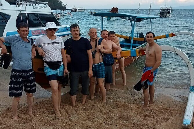 Bali Snorkeling Tour at Blue Lagoon Including Kanto Lampo Waterfall - The Value Proposition