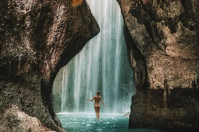 Bali Snorkeling with visit Tukad Cepung Waterfall - What’s Included and What’s Not