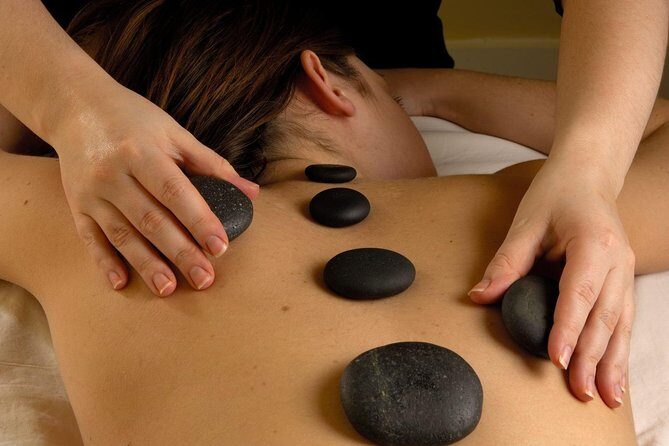 Bali Spa Hot Stone Massage - The Sum Up