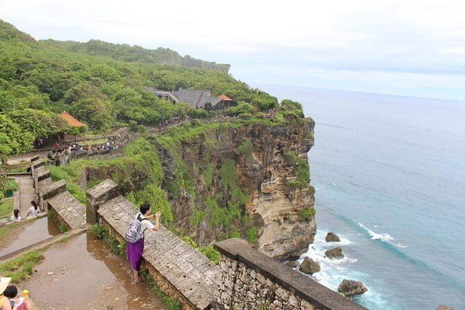 Bali Spectacular Sunset Tour : Uluwatu - Kecak fire dance - Authentic Experiences That Stand Out