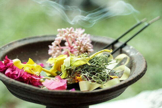Bali Spiritual: Blessing Ceremony, Pristine Nature and Transfer - Who Will Love This Tour?
