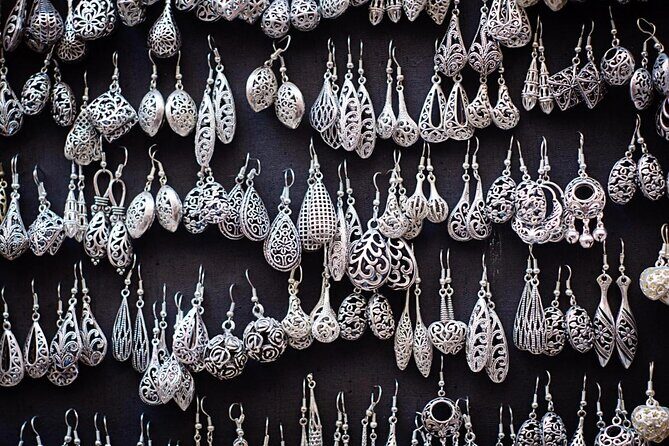 Bali Street Food Tour - Who Should Book This Tour?