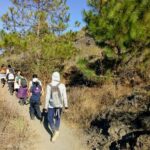 Bali Sunrise at Mount Batur Trekking - The Magical Sunrise and Panoramic Views