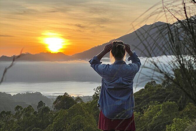 Bali Sunrise Tour - The Authentic Experience: What Travelers Say