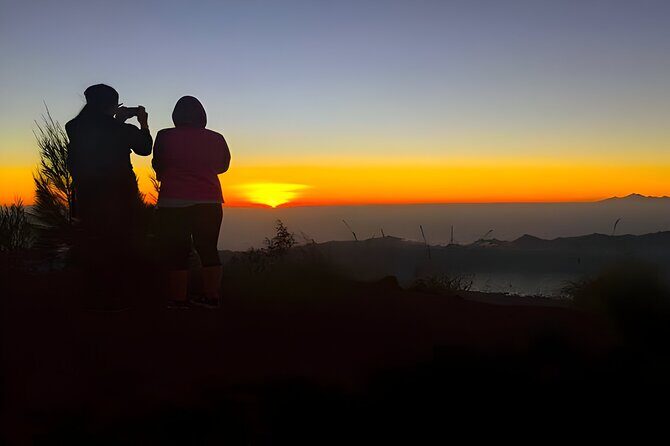 Bali Sunrise Trekking At Mount Batur with Professional Guide - Authentic Experiences and Real Traveler Insights